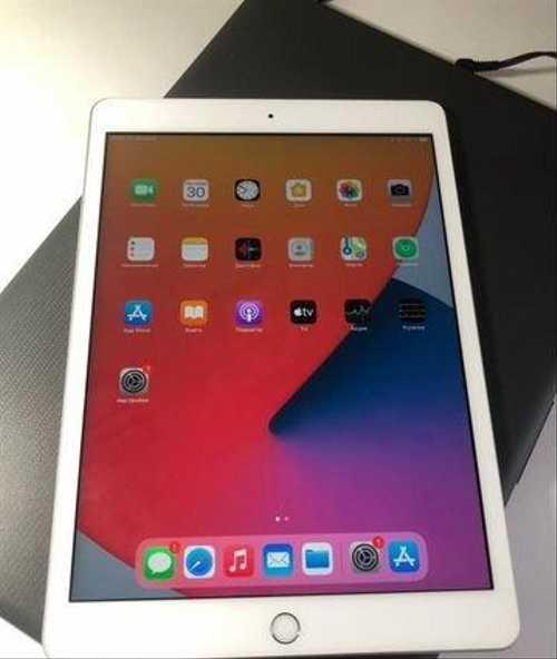 iPad 7-th 32gb sim,wi-fi Ростест