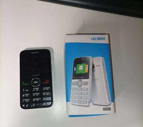 Телефон Alcatel 2008G