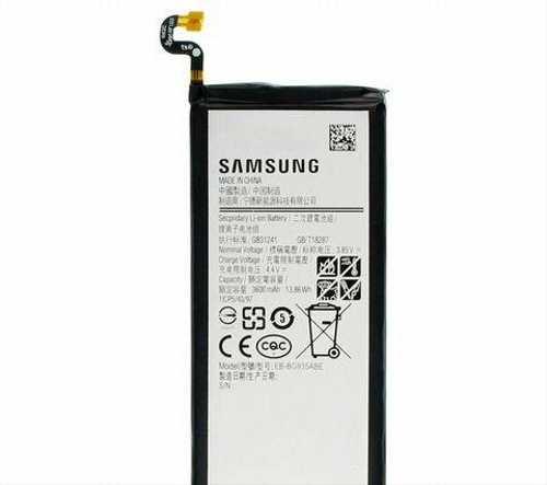 Аккумулятор Samsung G935F (Galaxy S7 Edge)