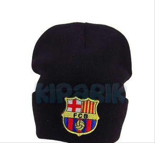 Шапка фк Барселона