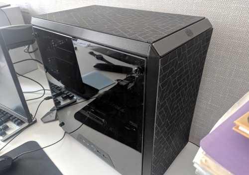 Корпус Cooler Master MasterBox Q500L