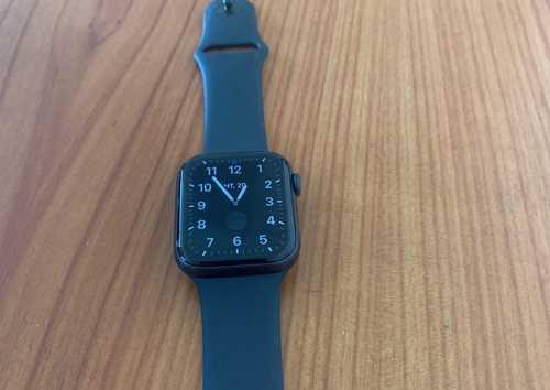 Apple Watch 5