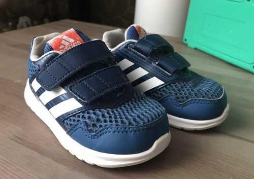 Кроссовки Adidas оригинал 21