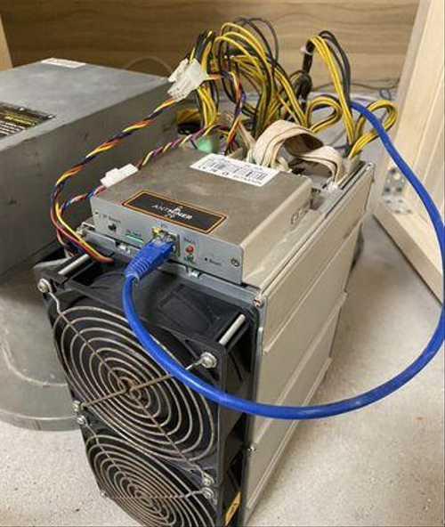 Продам Antminer Z9
