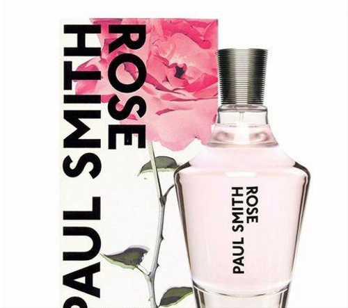 Paul Smith Rose eau de parfum
