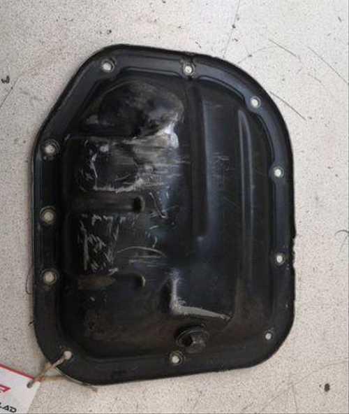 Поддон Toyota Xb NCP31 1nzfe