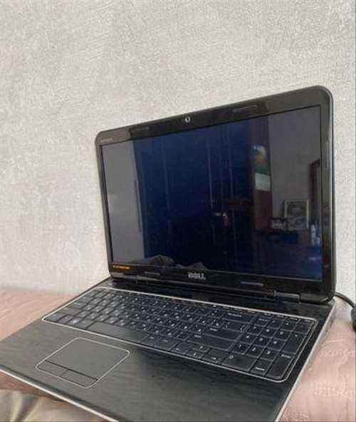 Dell Inspiron N5010