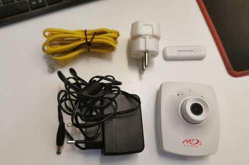 IP-камера Microdigital MDC-i4240W (Wi-Fi)