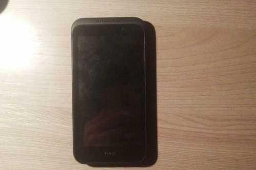 Телефон HTC на запчасти