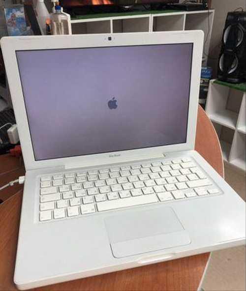 Apple MacBook 2007