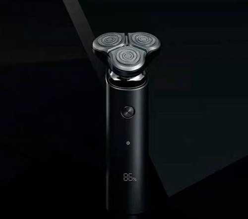 Электробритва Xiaomi Mi Electric Shaver S500