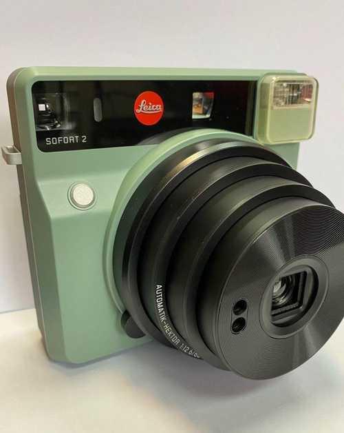 Leica Sofort 2