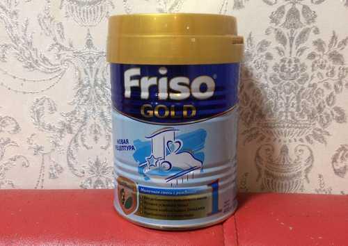 Friso Gold 1