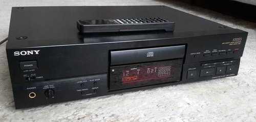 Проигрыватель CD Sony CDP-X202ES под заказ