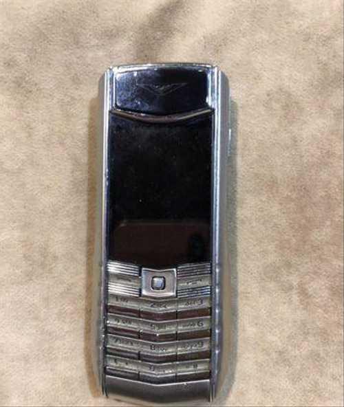 Телефон Vertu