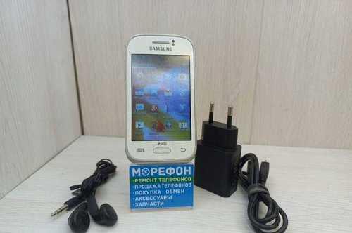 Телефон Samsung Galaxy Young Duos GT-S6312