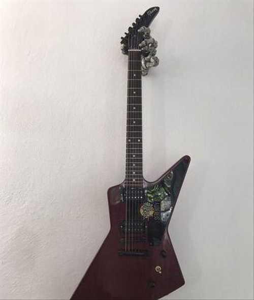 Gibson Explorer