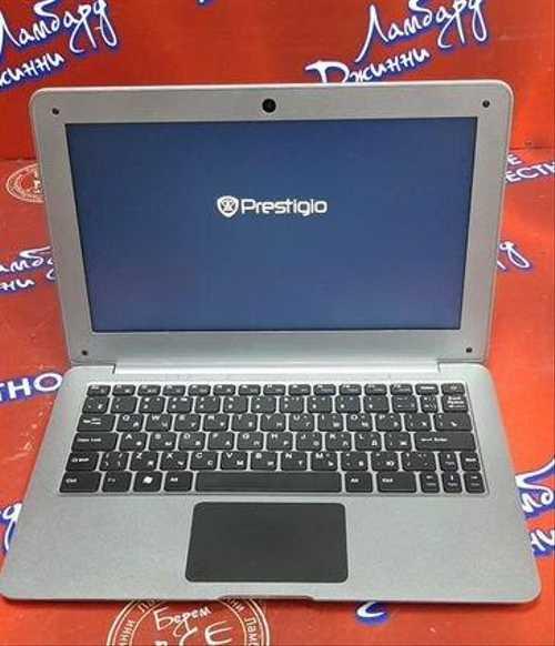 Ноутбук Prestigio SmartBook 116A02 (Дм)