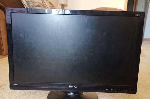 Монитор Benq dl2215