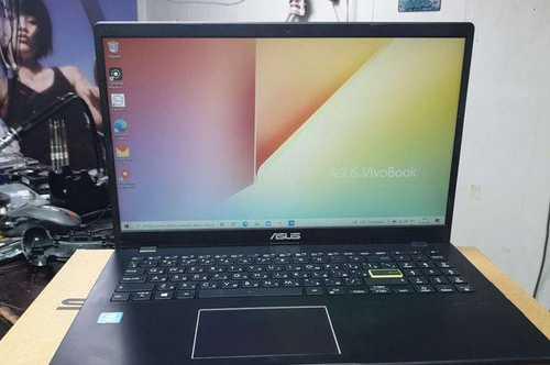 Ноутбук asus r522m