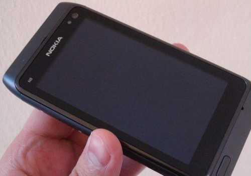 Nokia N8
