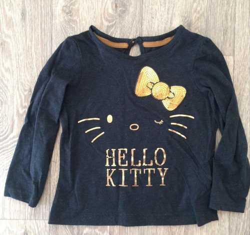 Кофта Hello Kitty, Marks&Spenser
