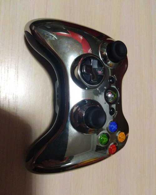 Джойстик xbox 360