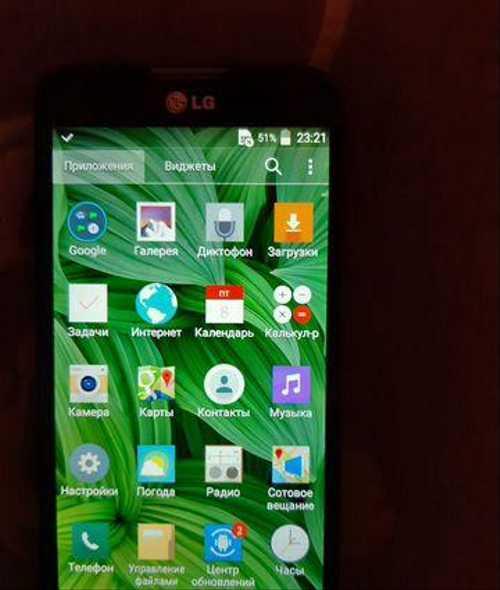 LG L90