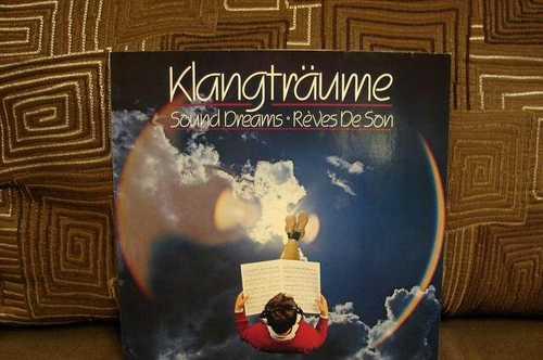 Klangträume (Various) - Germany 1974
