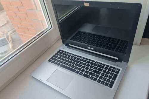 Продам ноутбук Asus k56cb