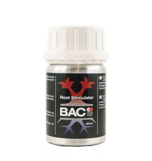 BAC Root Stimulator 60ml