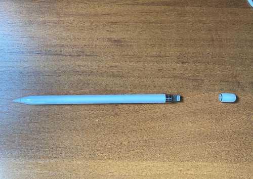 Apple pencil 1