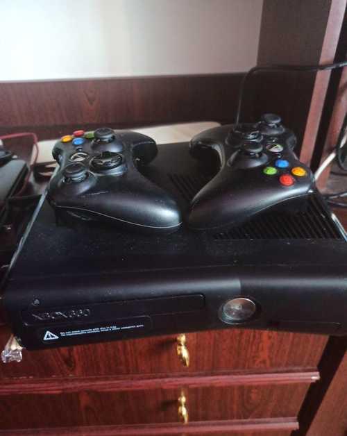 Xbox 360