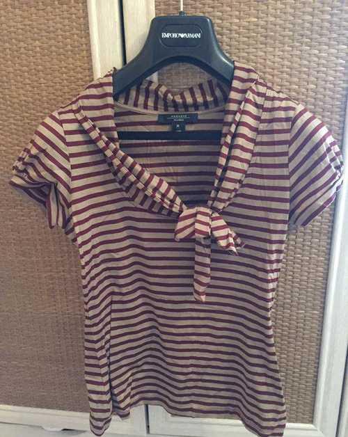 Топ Max Mara
