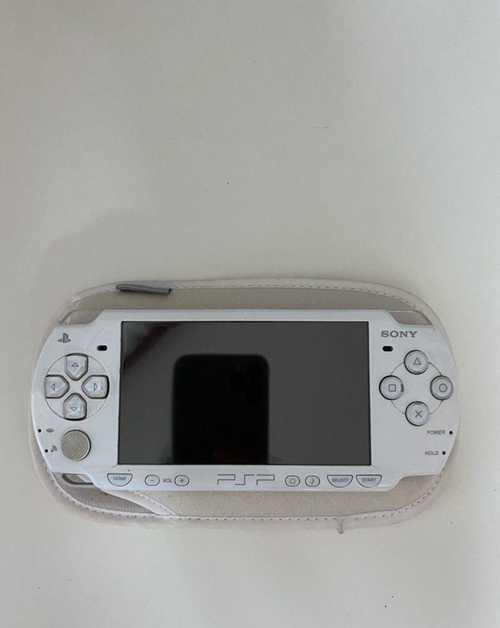 Sony PSP