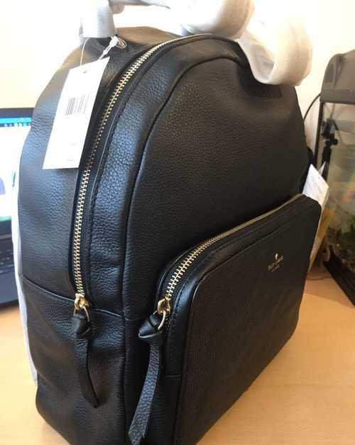 Kate Spade сумка рюкзак