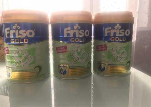 Friso gold 2