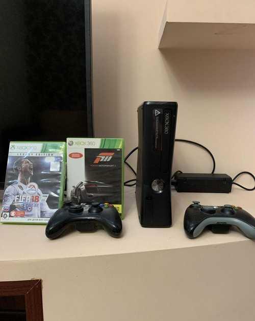 Xbox 360 256gb