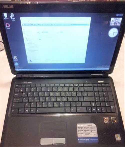 Asus K50AB