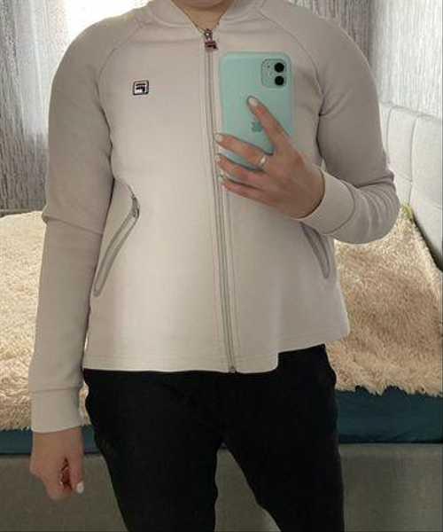 Кофта fila