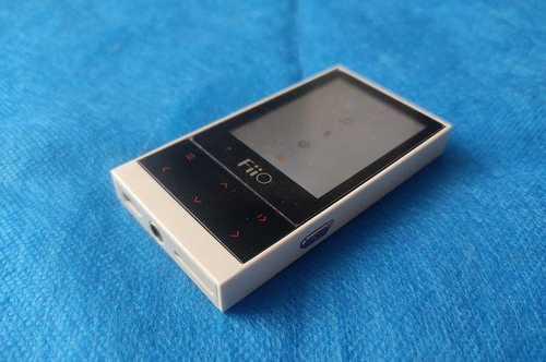 Плеер Fiio M3