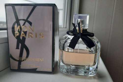 Духи женские оригинальные Yves Saint Laurent 90мл