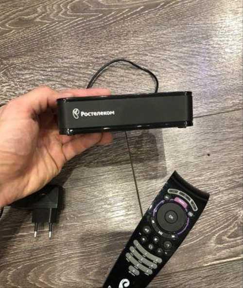 Поддерживает ли приставка ростелеком miracast