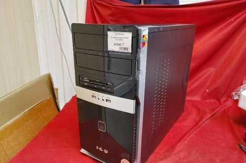 Игровой компьютер на GTX1650 (скупка-продажа)
