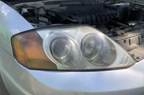 Фара правая Hyundai Tiburon Coupe GK