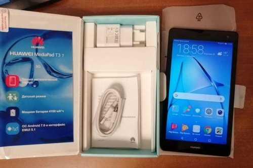 Huawei mediapad t3 7.0