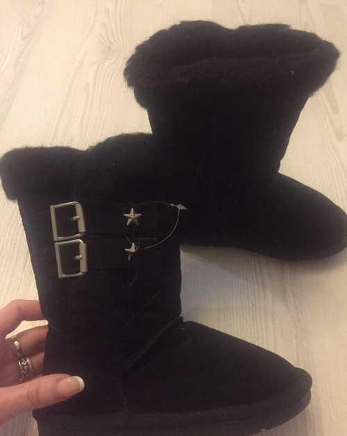 Угги новые 28 р