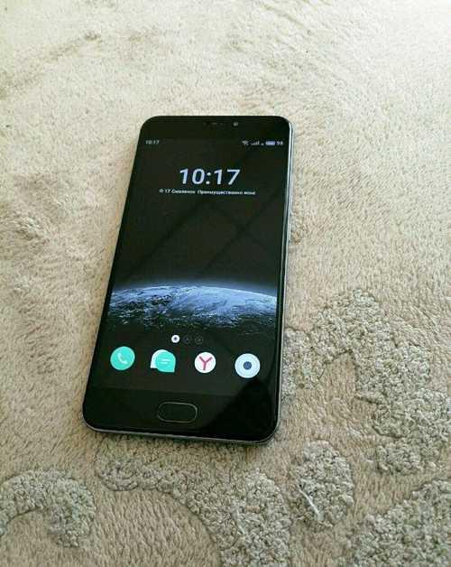 Meizu MX 6