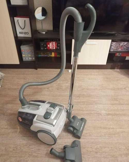 Пылесос Vitek