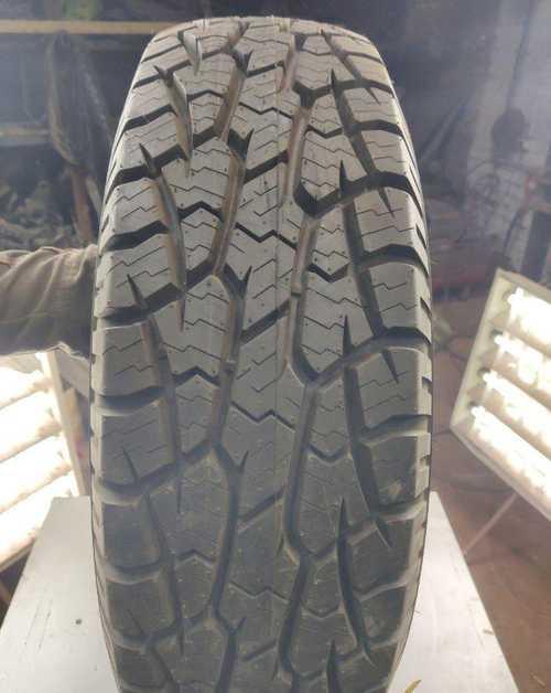 Шина Ovation Tyres Ecovision VI-286AT 245/75 R16 1